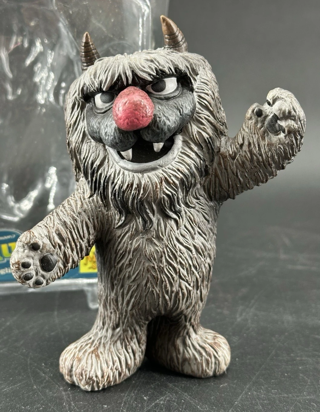 Doglion | Muppet Wiki | Fandom