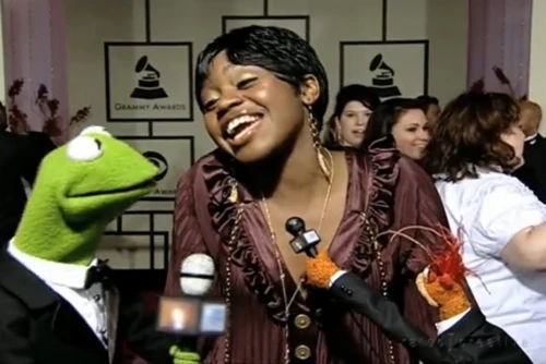 Paris Bennett | Muppet Wiki | Fandom