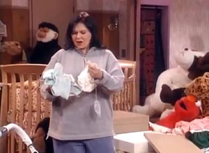 Roseanne | Muppet Wiki | Fandom