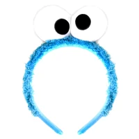 Sesame Place headbands | Muppet Wiki | Fandom