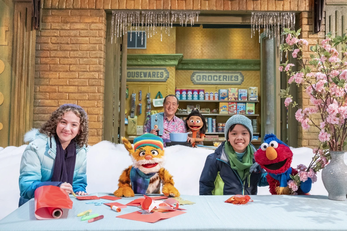 Episode 5414 | Muppet Wiki | Fandom