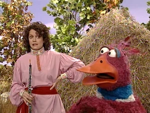 Sarah Knowlton | Muppet Wiki | Fandom