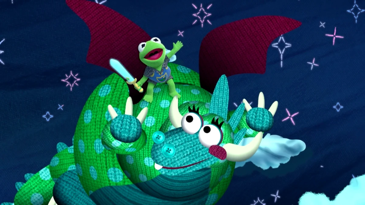 What's So Scary About the Dark? | Muppet Wiki | Fandom