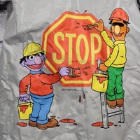 Sesame Street rainwear (JC Penney) | Muppet Wiki | Fandom