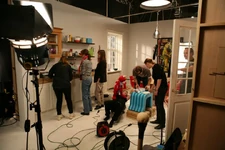 Sesamgade | Muppet Wiki | Fandom