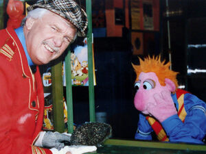 Sesam Stasjon | Muppet Wiki | Fandom