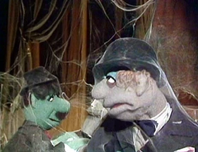 I'm So Happy | Muppet Wiki | Fandom