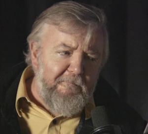 Tony Haygarth | Muppet Wiki | Fandom