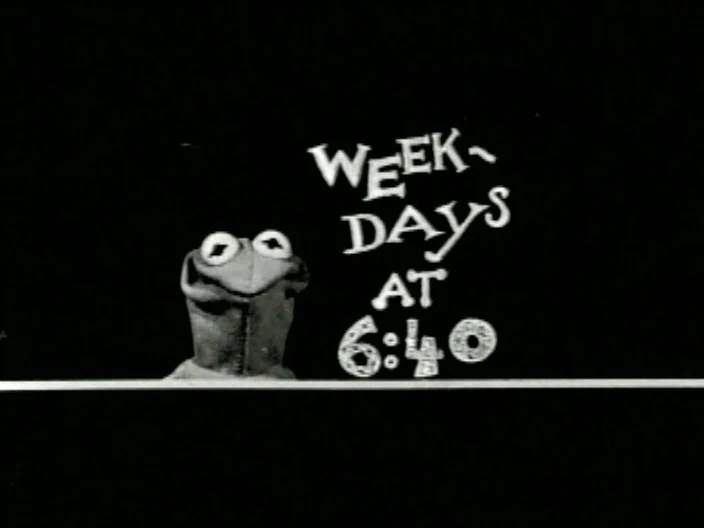 Kermit scrunch | Muppet Wiki | Fandom