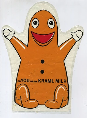 Kraml Dairy | Muppet Wiki | Fandom