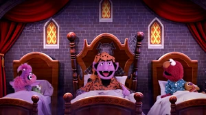 Sleepovers | Muppet Wiki | Fandom