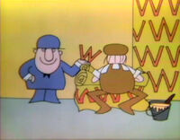 W | Muppet Wiki | Fandom