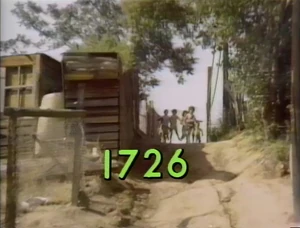 Episode 1726 | Muppet Wiki | Fandom