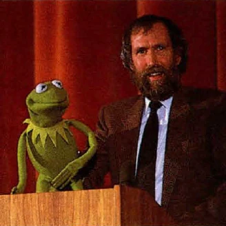 George Pal Lecture on Fantasy Film | Muppet Wiki | Fandom