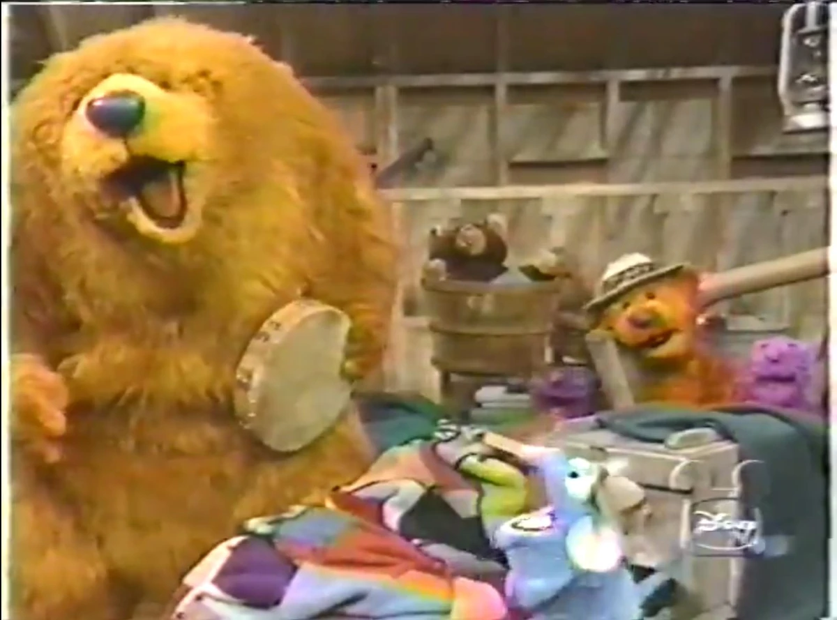 When I Find the Great Lost Cheese | Muppet Wiki | Fandom