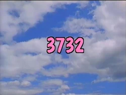 Episode 3732 | Muppet Wiki | Fandom