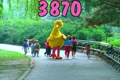 Episode 0345 Muppet Wiki Fandom Powered By Wikia Episode 0343 | Muppet