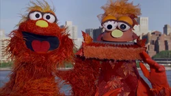 Episode 4325 | Muppet Wiki | Fandom