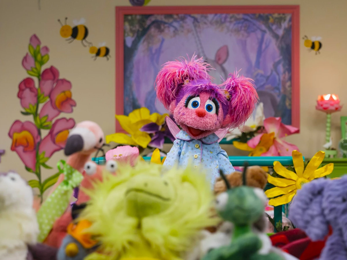 Episode 5404 | Muppet Wiki | Fandom