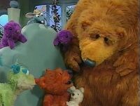 Episode 124: Lost Thing | Muppet Wiki | Fandom