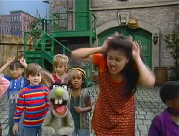 Do the Benny Hop | Muppet Wiki | Fandom