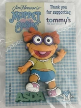 Skeeter | Muppet Wiki | Fandom