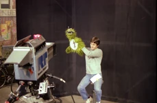 Lothar the Grouch | Muppet Wiki | Fandom