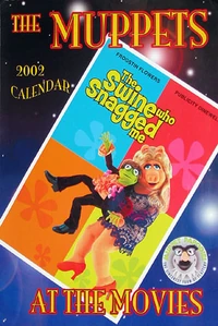 Category:International Muppet Calendars | Muppet Wiki | Fandom