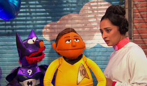 Star Trek | Muppet Wiki | Fandom