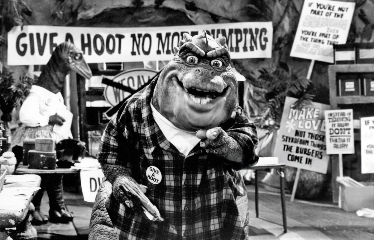 Woodsy Owl | Muppet Wiki | Fandom