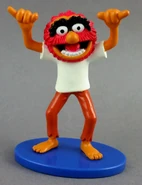 Muppet PVC figures (Disney Direct) | Muppet Wiki | Fandom