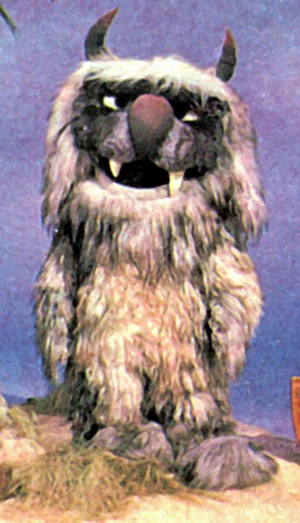 Doglion | Muppet Wiki | Fandom
