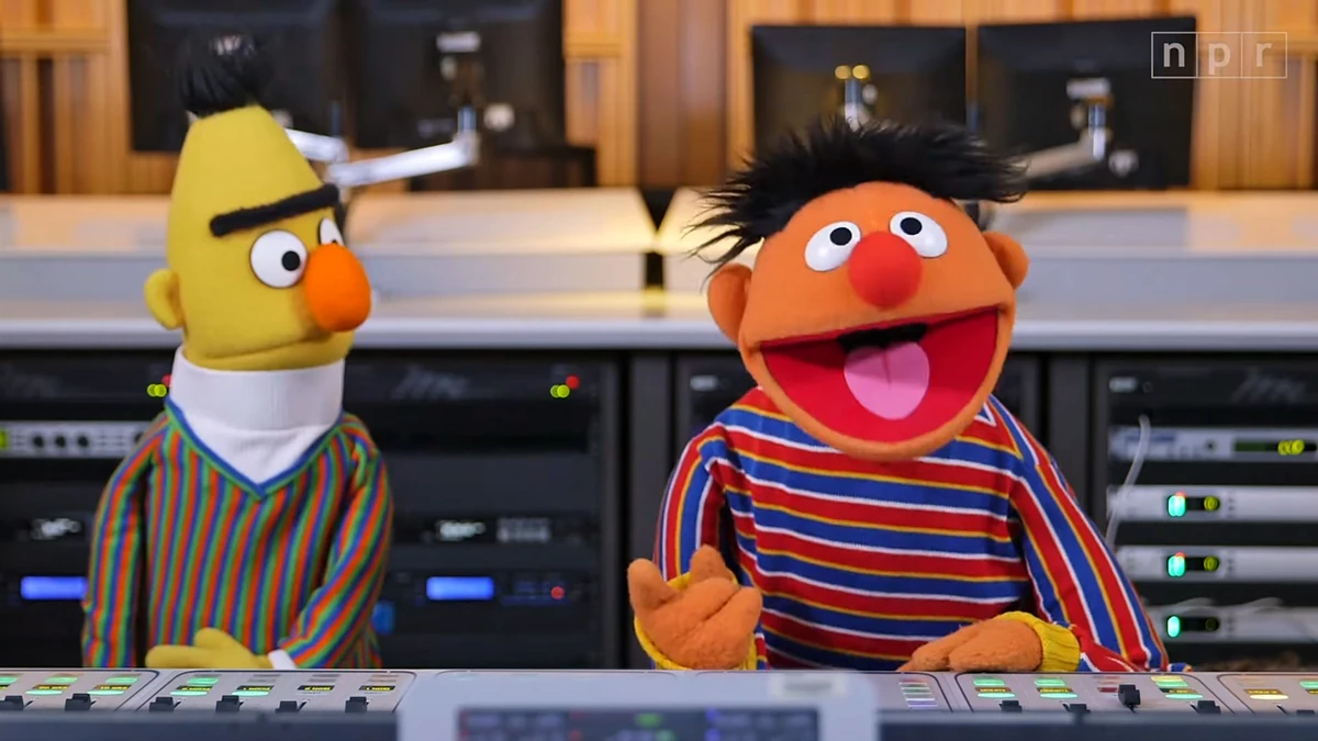 Fresh Air | Muppet Wiki | Fandom