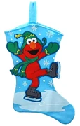 Sesame Street Christmas stockings (Kurt Adler) | Muppet Wiki | Fandom