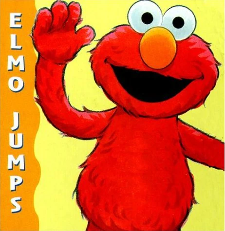 Elmo Jumps | Muppet Wiki | Fandom