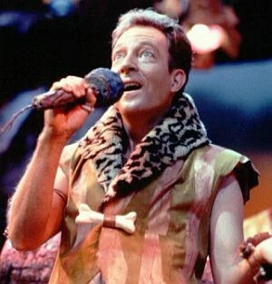 Fred Schneider | Muppet Wiki | Fandom