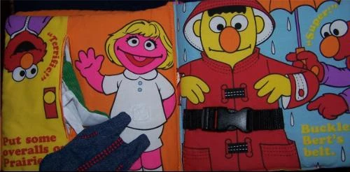 Get Dressed with Elmo | Muppet Wiki | Fandom