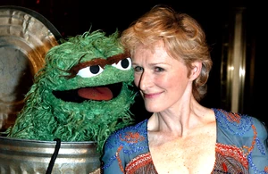 Glenn Close | Muppet Wiki | Fandom