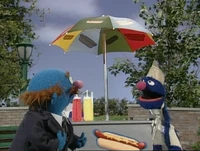 Hot dogs | Muppet Wiki | Fandom
