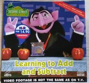 Learning to Add and Subtract | Muppet Wiki | Fandom