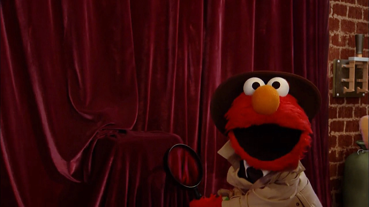 The Magnifying Glass Song | Muppet Wiki | Fandom