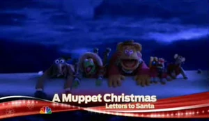 Talk:A Muppets Christmas: Letters to Santa | Muppet Wiki | Fandom