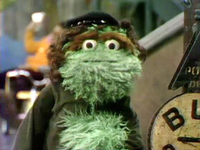 Matilda | Muppet Wiki | Fandom