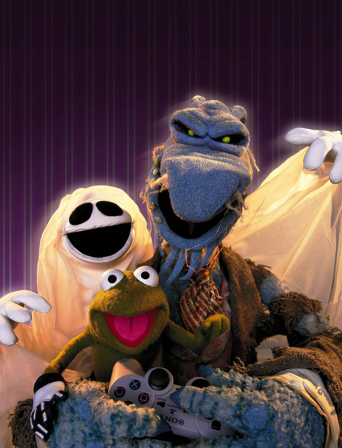 Ghosts (Muppet Show) | Muppet Wiki | Fandom