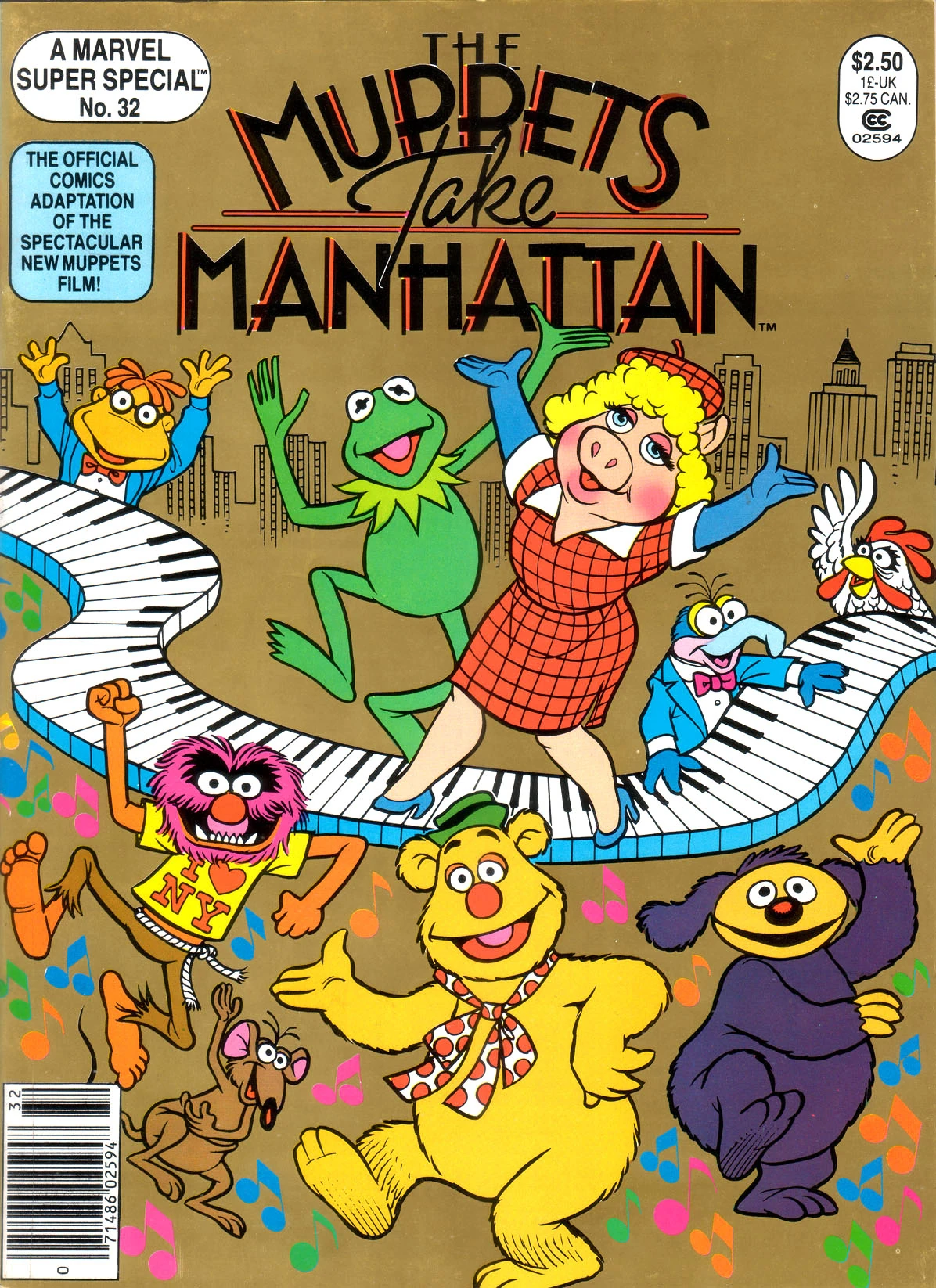 Warren Kremer | Muppet Wiki | Fandom