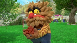 Sweetums (Muppet Babies) | Muppet Wiki | Fandom