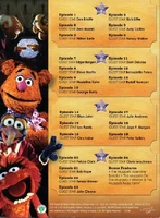 The Muppet Show: Season Two | Muppet Wiki | Fandom