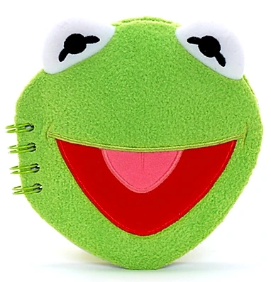 Muppet notebooks (Disney Store Europe) | Muppet Wiki | Fandom