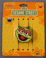 Sesame Street hair accessories (Bijou Drive) | Muppet Wiki | Fandom