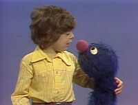 Christopher Wein | Muppet Wiki | Fandom